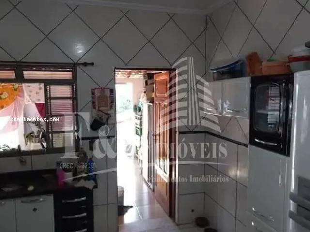 Casa / Sobrado para Venda em Limeira/SP Parque Hippolyto 5 Quartos