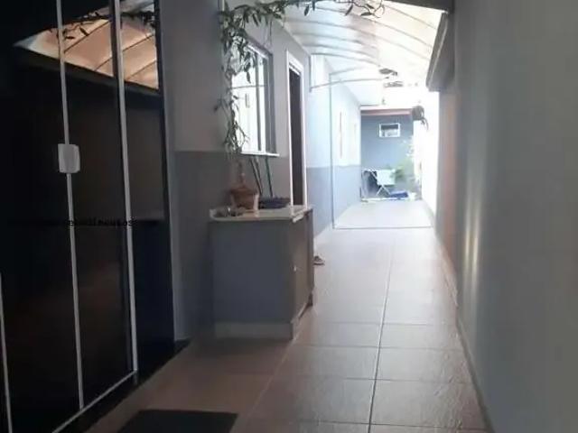 Casa / Sobrado para Venda em Limeira/SP Parque Hippolyto 2 Quartos