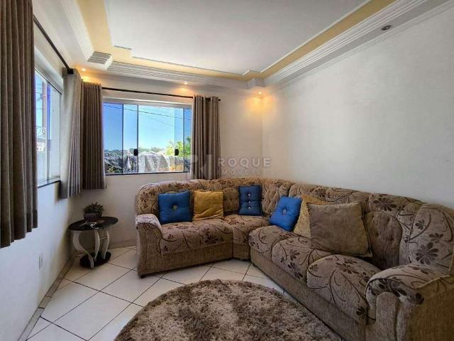 Casa / Sobrado para Venda em Limeira/SP Parque Hippolyto 2 Quartos