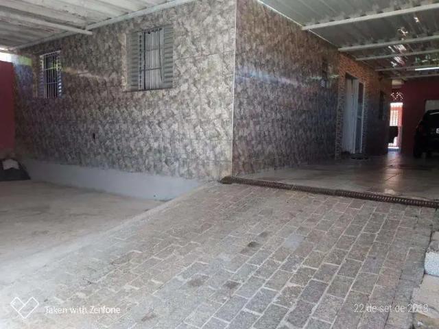 Casa / Sobrado para Venda em Limeira/SP Parque Hippolyto 2 Quartos