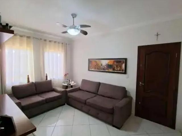 Casa / Sobrado para Venda em Limeira/SP Parque Hippolyto 2 Quartos