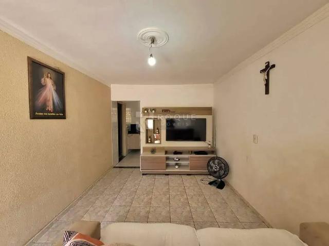 Casa / Sobrado para Venda em Limeira/SP Parque Hippolyto 3 Quartos