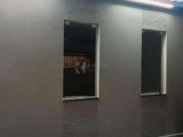 Casa / Sobrado para Venda em Limeira/SP Parque Hippolyto 3 Quartos