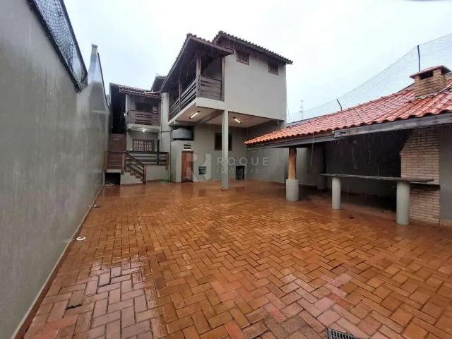 Casa / Sobrado para Venda em Limeira/SP Parque Hippolyto 3 Quartos