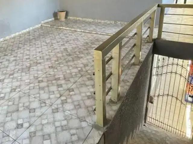 Casa / Sobrado para Venda em Limeira/SP Parque Hippolyto 3 Quartos