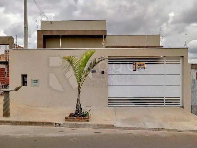 Casa / Sobrado para Venda em Limeira/SP Parque Pompeo 2 Quartos