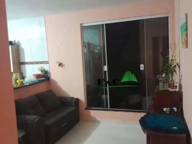 Casa / Sobrado para Venda em Limeira/SP Parque Pompeo 3 Quartos