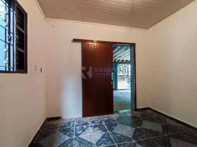 Casa / Sobrado para Venda em Limeira/SP Parque Residencial Abílio Pedro 2 Quartos