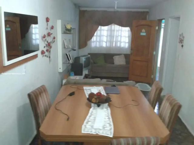 Casa / Sobrado para Venda em Limeira/SP Parque Residencial Abílio Pedro 2 Quartos