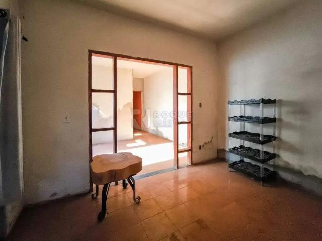 Casa / Sobrado para Venda em Limeira/SP Parque Residencial Aeroporto 4 Quartos