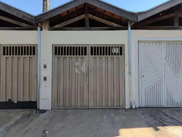 Casa / Sobrado para Venda em Limeira/SP Parque Residencial Aeroporto 5 Quartos