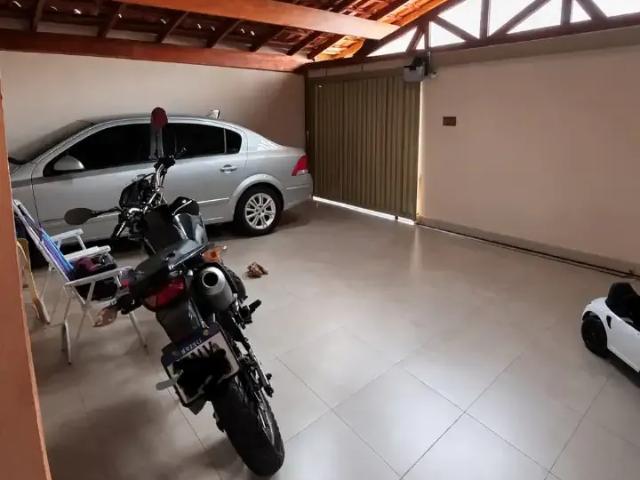 Casa / Sobrado para Venda em Limeira/SP Parque Residencial Aeroporto 2 Quartos