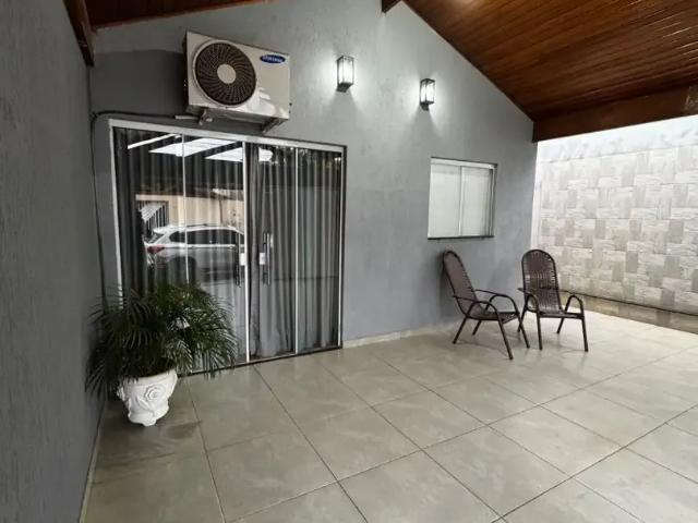 Casa / Sobrado para Venda em Limeira/SP Parque Residencial Aeroporto 2 Quartos