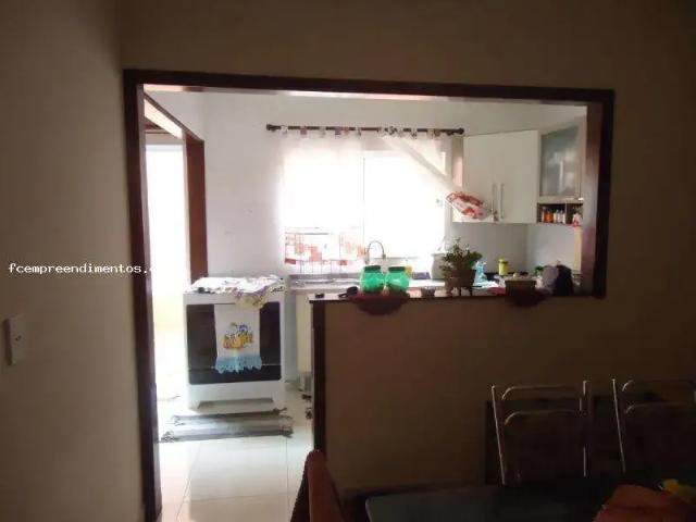 Casa / Sobrado para Venda em Limeira/SP Parque Residencial Aeroporto 3 Quartos
