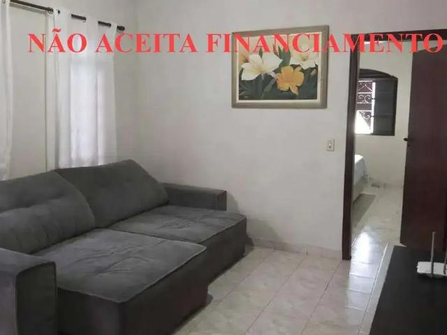 Casa / Sobrado para Venda em Limeira/SP Parque Residencial Aeroporto 3 Quartos