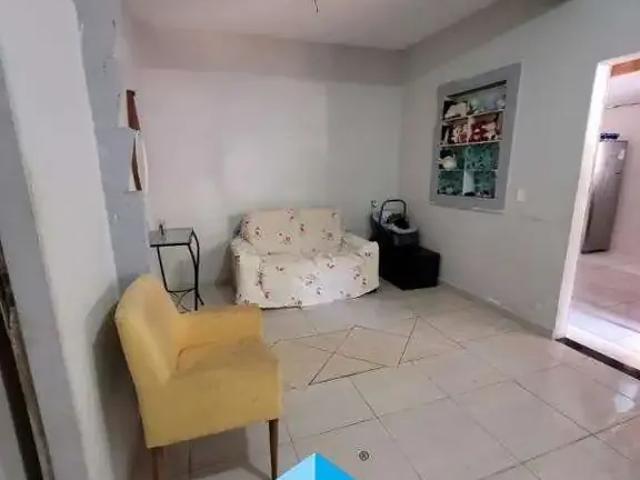 Casa / Sobrado para Venda em Limeira/SP Parque Residencial Belinha Ometto 2 Quartos