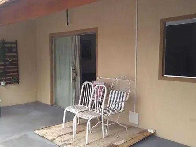 Casa / Sobrado para Venda em Limeira/SP Parque Residencial Belinha Ometto 2 Quartos