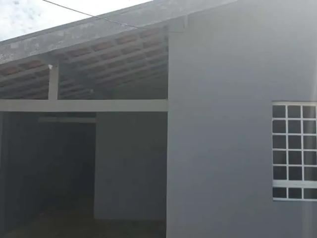 Casa / Sobrado para Venda em Limeira/SP Parque Residencial Belinha Ometto 3 Quartos