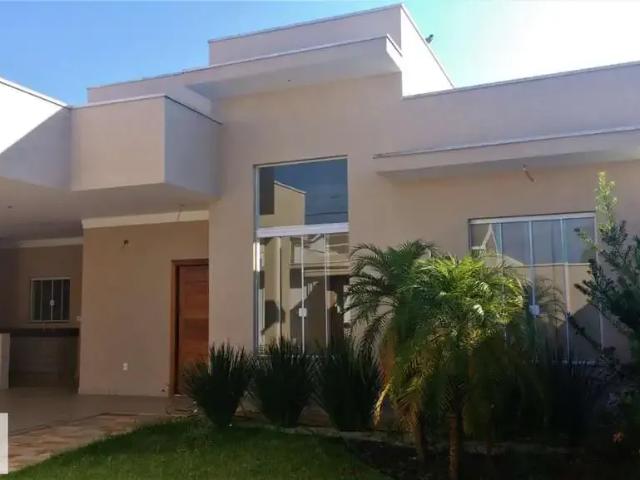 Casa / Sobrado para Venda em Limeira/SP Parque Residencial Roland 3 Quartos