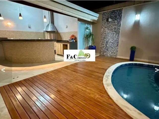 Casa / Sobrado para Venda em Limeira/SP Parque Residencial Roland 3 Quartos