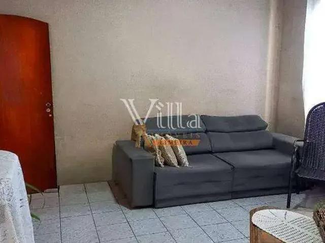 Casa / Sobrado para Venda em Limeira/SP Parque Residencial Sthalberg 4 Quartos