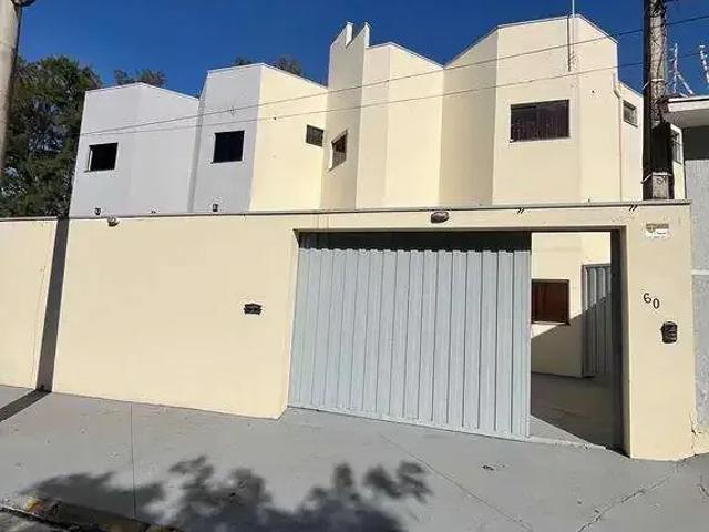 Casa / Sobrado para Venda em Limeira/SP Parque Residencial Sthalberg 1 Quartos