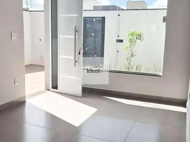 Casa / Sobrado para Venda em Limeira/SP Residencial Colinas do Engenho II 2 Quartos