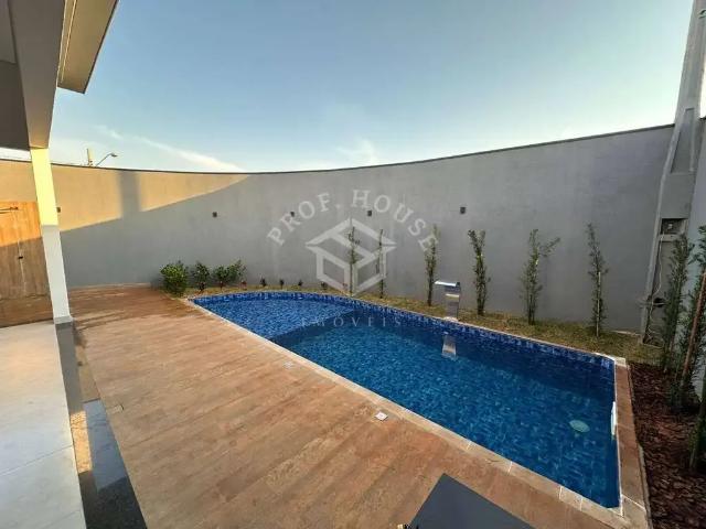 Casa / Sobrado para Venda em Limeira/SP Residencial Colinas do Engenho II 2 Quartos