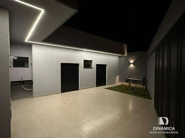 Casa / Sobrado para Venda em Limeira/SP Residencial Colinas do Engenho II 2 Quartos