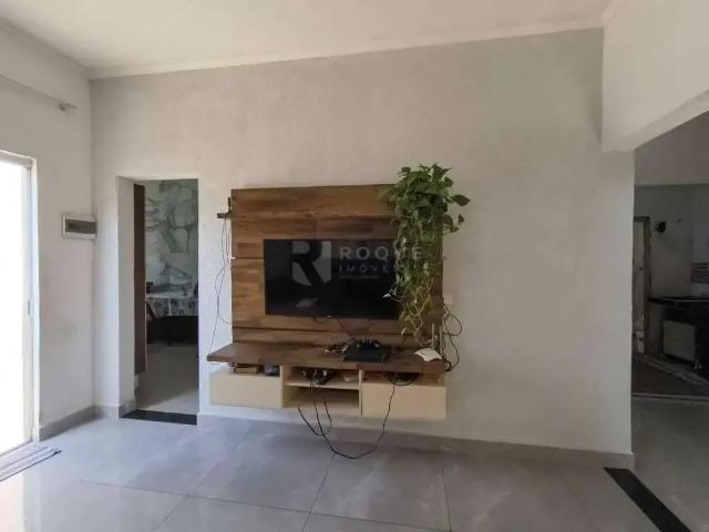 Casa / Sobrado para Venda em Limeira/SP Residencial Alto do Lago 3 Quartos