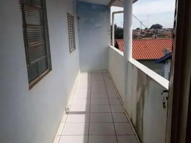 Casa / Sobrado para Venda em Limeira/SP Residencial Econômico Manoel Simão de Barros Levy 4 Quartos