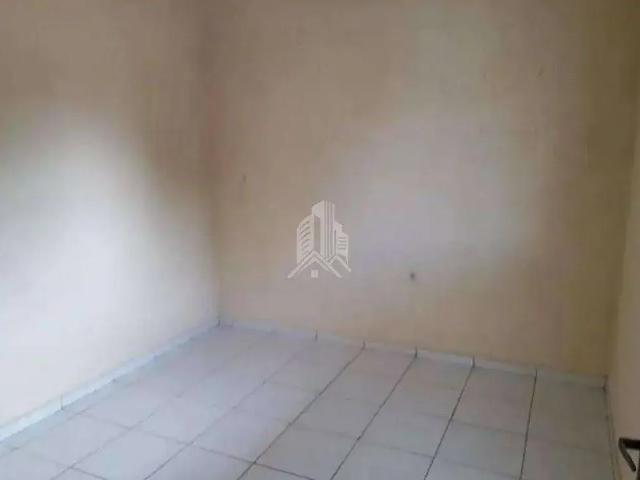 Casa / Sobrado para Venda em Limeira/SP Residencial Econômico Manoel Simão de Barros Levy 4 Quartos