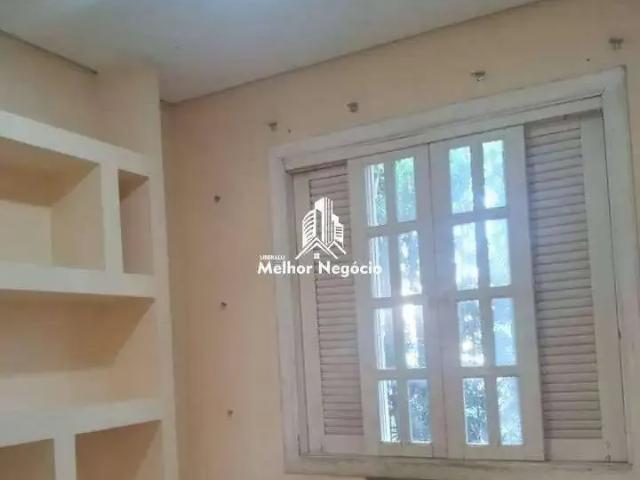Casa / Sobrado para Venda em Limeira/SP Residencial Econômico Manoel Simão de Barros Levy 2 Quartos