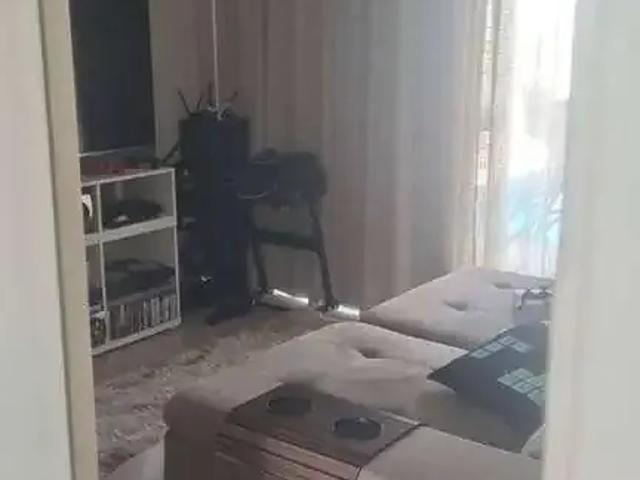 Casa / Sobrado para Venda em Limeira/SP Residencial Econômico Manoel Simão de Barros Levy 2 Quartos