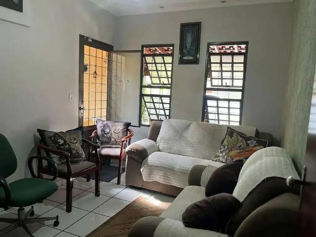 Casa / Sobrado para Venda em Limeira/SP Residencial Econômico Manoel Simão de Barros Levy 3 Quartos