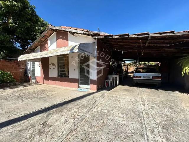 Casa / Sobrado para Venda em Limeira/SP Residencial Econômico Manoel Simão de Barros Levy 3 Quartos