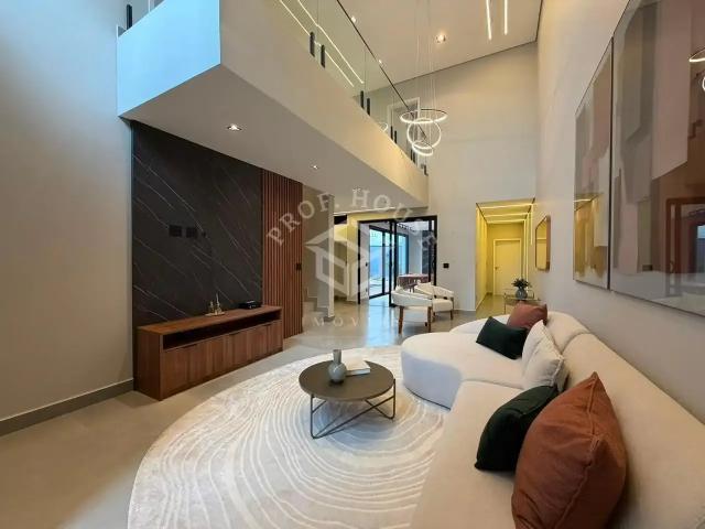 Casa / Sobrado para Venda em Limeira/SP Residenciais Fazenda Itapema 3 Quartos