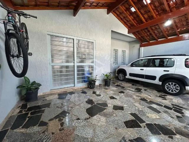 Casa / Sobrado para Venda em Limeira/SP Residencial Fênix 2 Quartos