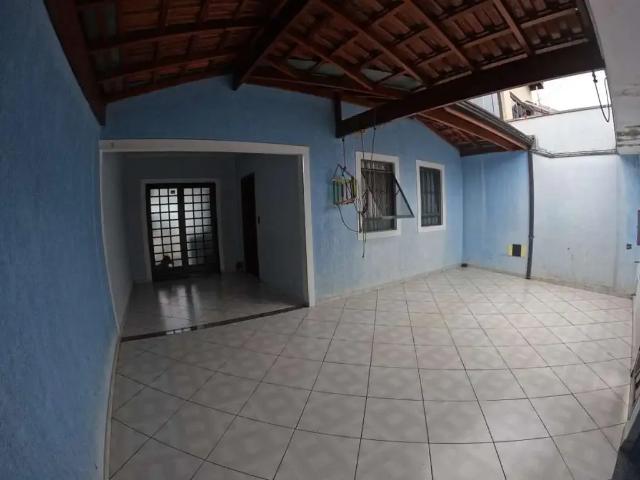 Casa / Sobrado para Venda em Limeira/SP Residencial Fênix 2 Quartos