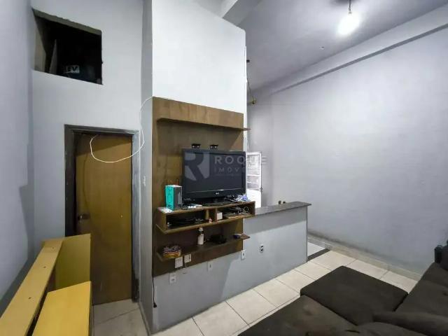 Casa / Sobrado para Venda em Limeira/SP Residencial Fênix 4 Quartos