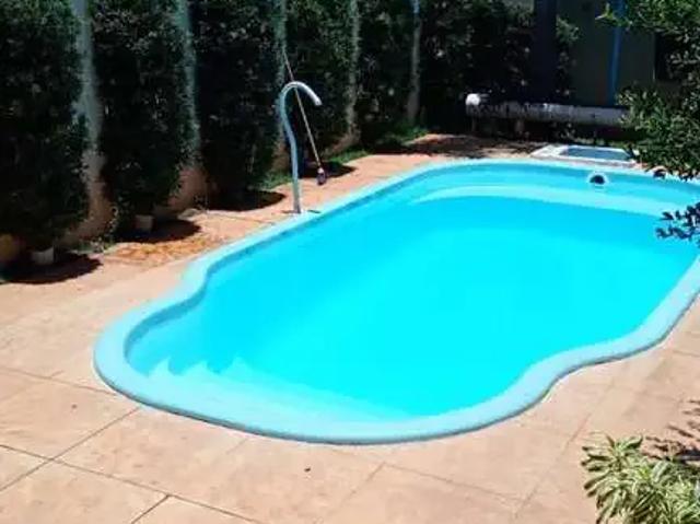 Casa / Sobrado para Venda em Limeira/SP Residencial Interlagos 1 Quartos