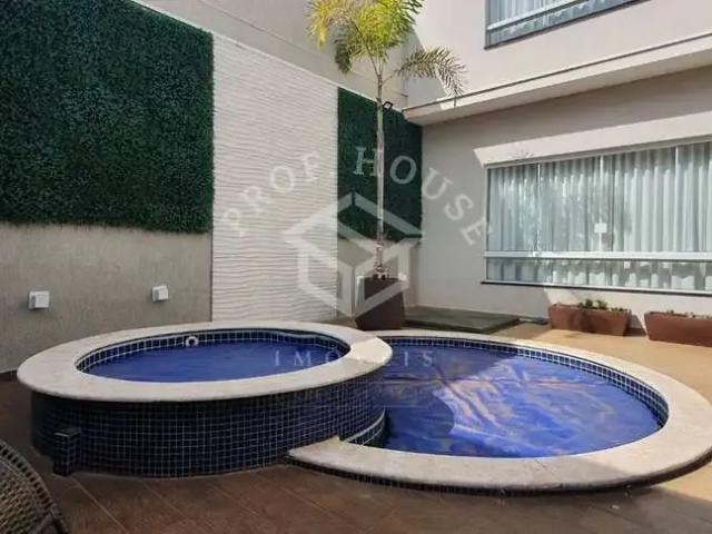 Casa / Sobrado para Venda em Limeira/SP Residencial Jardim dos Ipês 3 Quartos