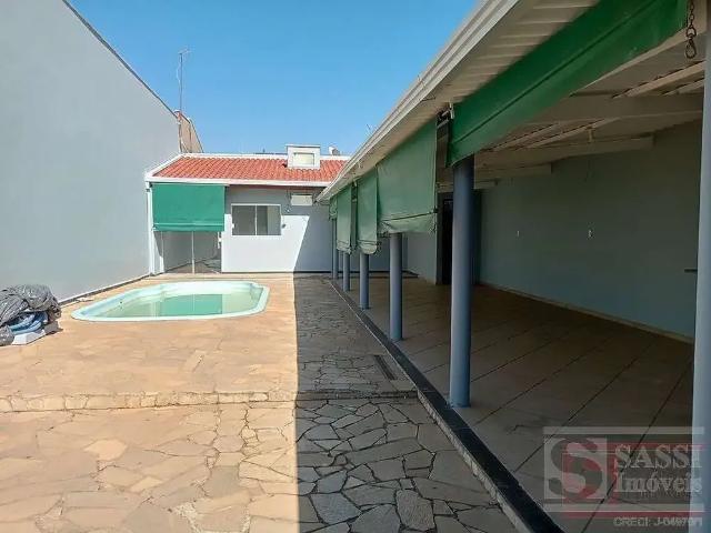 Casa / Sobrado para Venda em Limeira/SP Residencial Morada das Acácias 1 Quartos