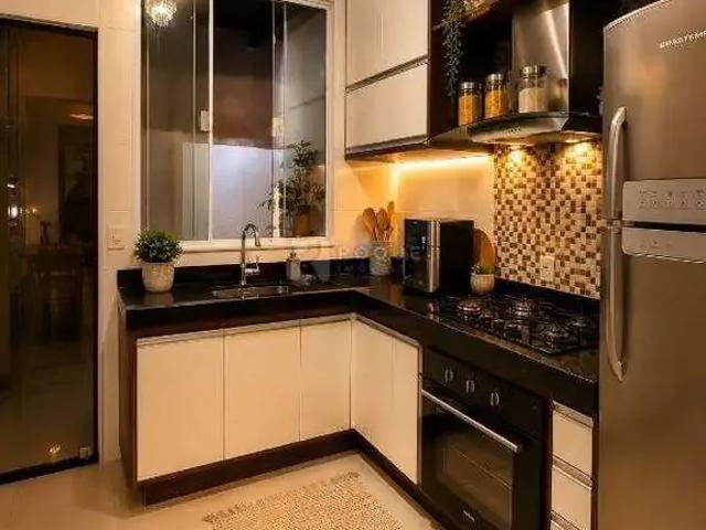 Casa / Sobrado para Venda em Limeira/SP Residencial Morada das Acácias 2 Quartos
