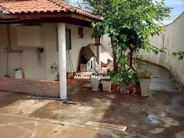 Casa / Sobrado para Venda em Limeira/SP Residencial Morada das Acácias 2 Quartos