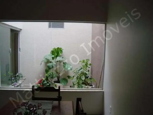 Casa / Sobrado para Venda em Limeira/SP Residencial Morada das Acácias 3 Quartos