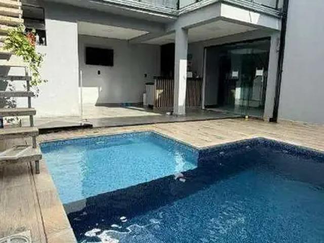 Casa / Sobrado para Venda em Limeira/SP Residencial Nobreville