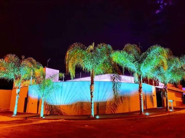 Casa / Sobrado para Venda em Limeira/SP Residencial Nobreville 1 Quartos