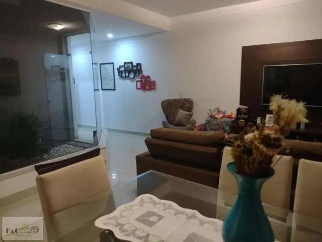 Casa / Sobrado para Venda em Limeira/SP Residencial Nobreville 1 Quartos