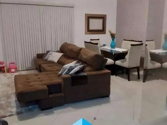 Casa / Sobrado para Venda em Limeira/SP Residencial Nobreville 1 Quartos